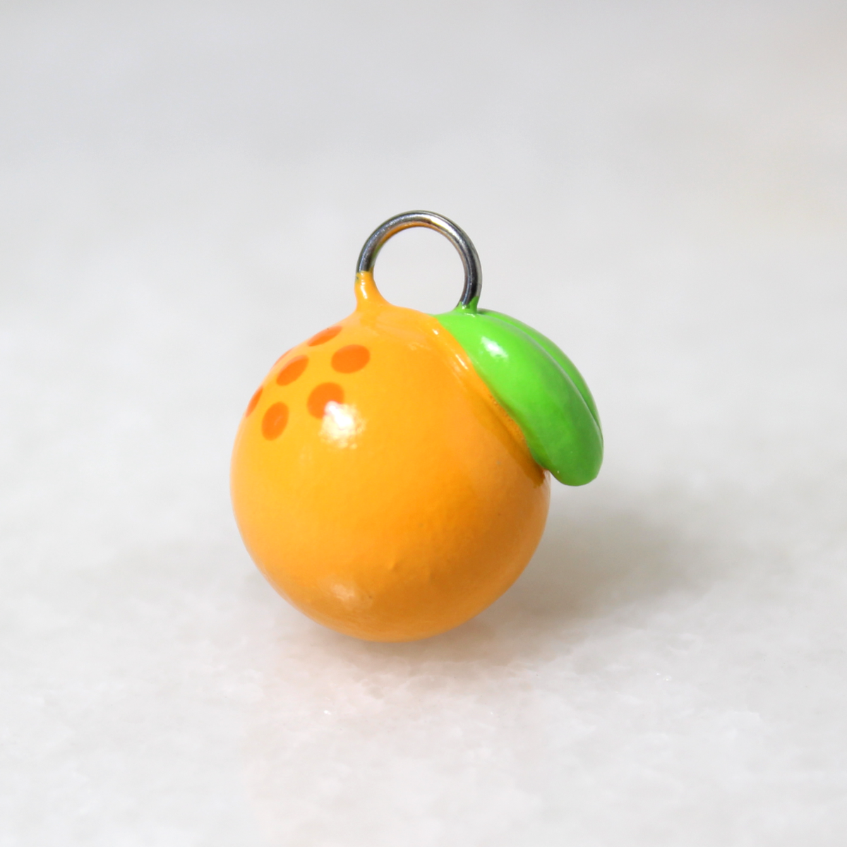 Orange Charm – MariposaMiniatures