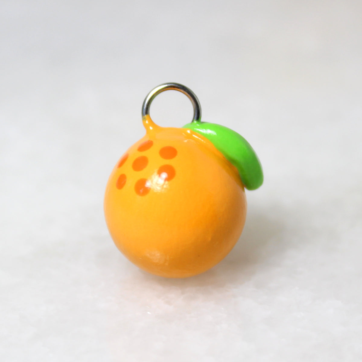 Orange Charm – MariposaMiniatures
