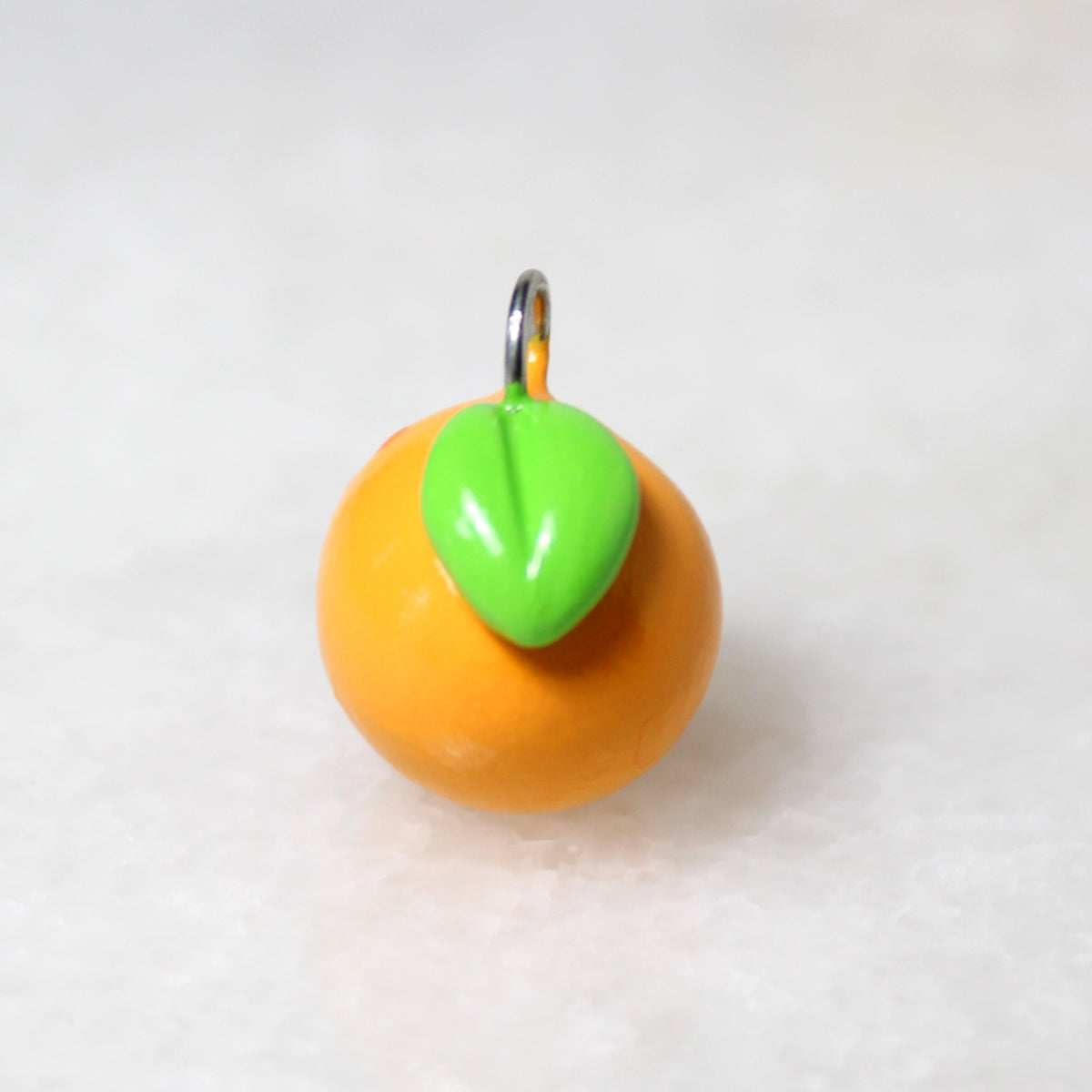 Orange Charm – MariposaMiniatures